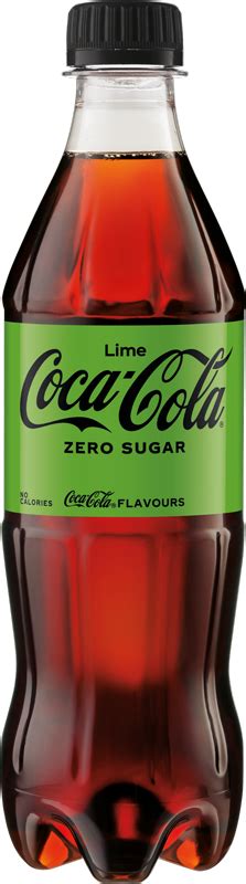 Coca Cola Zero