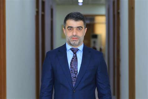 عەلی حەمەساڵح دڵنیایی دەداتە مووچەخۆران Politic Press