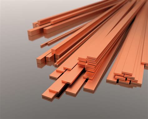 Copper Mss Products Ltd One Of The Most Successful Providers Of