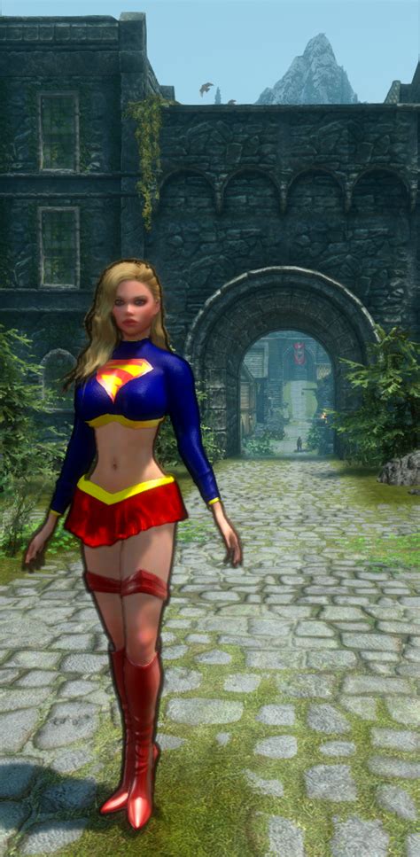 Racoonitys Wardrobe Uunp Hdt Conversions Bodyslide Loverslab