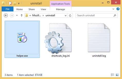 How To Uninstall Firefox Quantum Reinstall Old Version