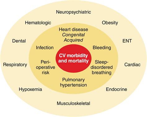 Cardiovascular Complications Of Down Syndrome Scoping Review And