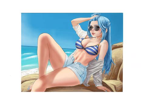 Aqua Glasses By Wholesomechungus On Deviantart