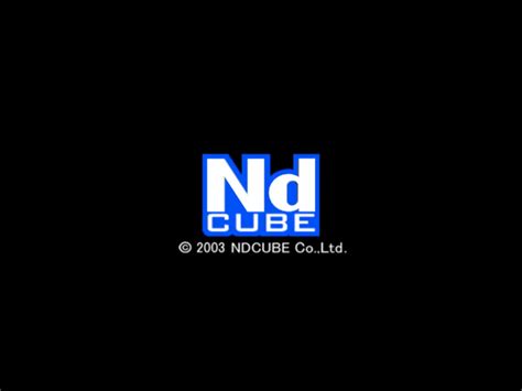 Ndcube Audiovisual Identity Database