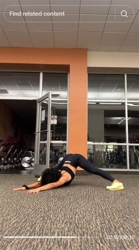 The Jack O Pose Challenges You To Drop It Down