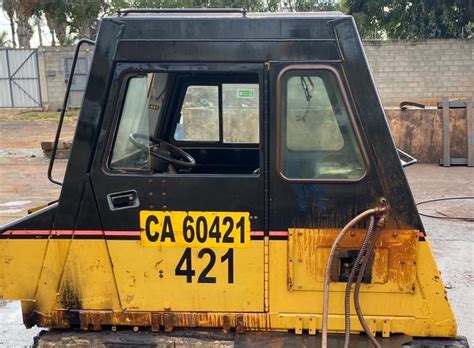 Cat 785c Off Highway Truck Minespec Parts