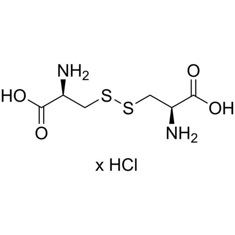 L 胱氨酸盐酸盐 MSDS 用途 沸点 CAS号34760 60 6 化源网
