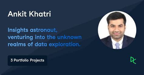 Ankit Khatri Graduate Engineer