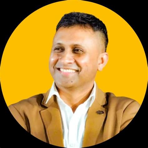 A Peoples Man Creating Leaders — Anand Mishra