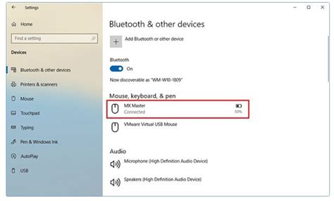 How To Check Battery Level Of Bluetooth Device On Windows ICTfix
