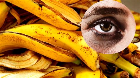 Banana And Banana Peels If Banana And Banana Skins Are Consumed To