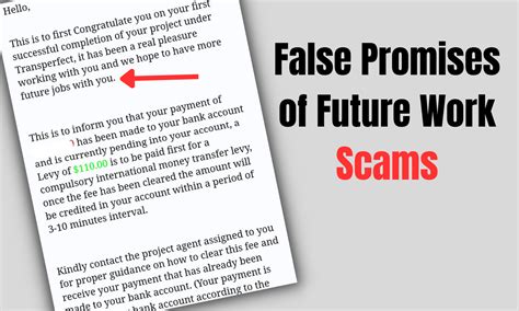 Freelance Scams Unmasked Protecting Your Hard Earned Money And Reputation