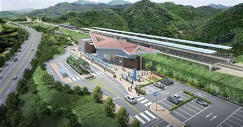 이천~문경 철도건설 본격 추진2024년 완료 목표