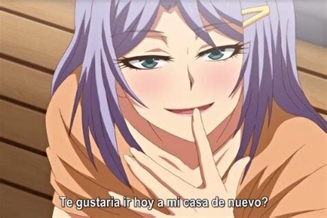 When te encuentras con la ninfómana del parque otra vez Anime Amino