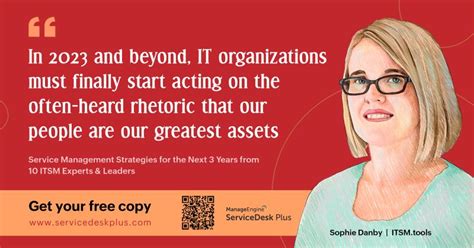 Manageengine On Linkedin Itsm
