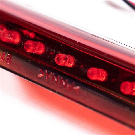 211003716810-300 Стоп сигнал торможения дополнительный на спойлера ВАЗ ...