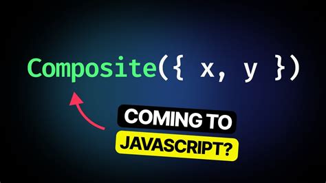 Arrays Objects Now ‘composites Youtube