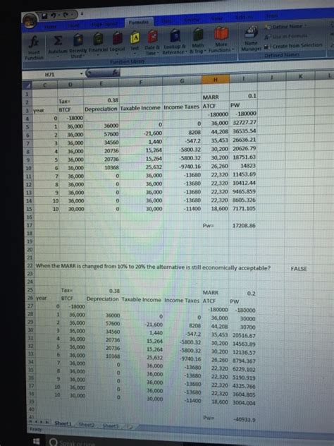 Solved Insert Autosum Recently Financial Logical Text Date And
