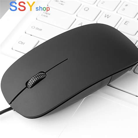 Black Friday Discounts For Computer Wired Mouse Business Office Game