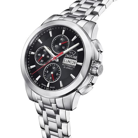 Jaguar Acamar J978 4 Horloge EAN 8430622795138 Horloge Nl