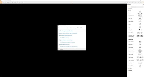 Enscape Renderer Error Revit Enscape