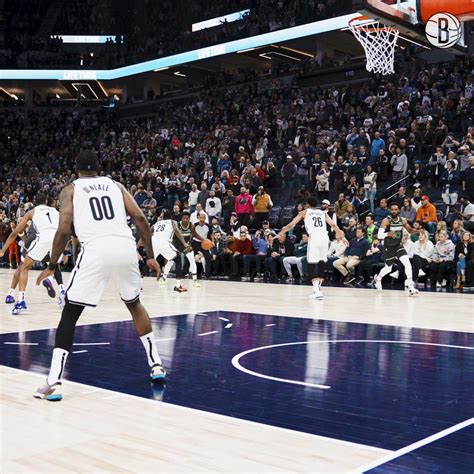 Brooklyn Nets On Twitter The Stop That Sealed The Win