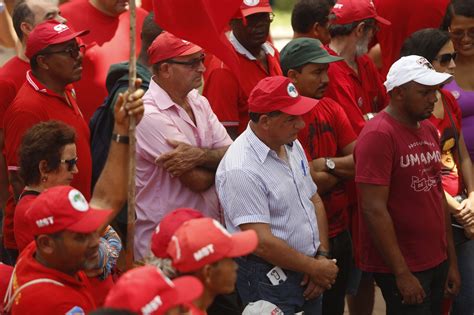 Como a imprensa internacional reagiu à condenação de Lula 24 01 2018