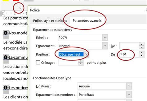 Compte Rendu Exercice Word Débutant