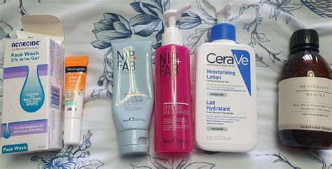 Routine Help Constant Chin Breakouts Rskincareaddiction