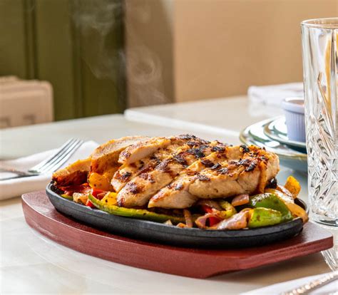 Things We Can Make From Orange Juice Chicken Marinade