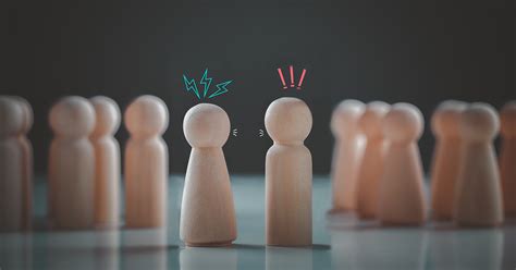 Overcoming Deadlock In The Workplace