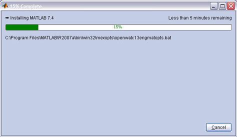 Installing And Configuring Matlab On Your Computer