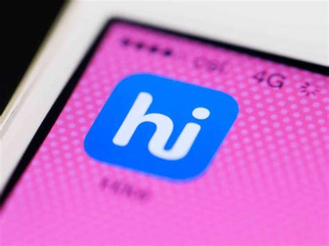 Softbank Backed Whatsapp Rival Hike Goes Off The Air In India Infobae