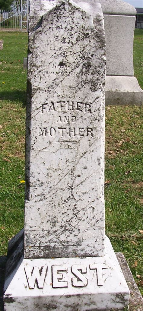 william liggett west 1823 1902 find a grave memorial