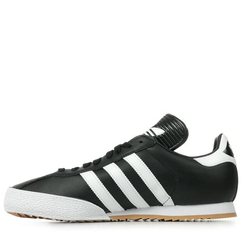 Adidas Sam Super 019099 Baskets Mode Homme