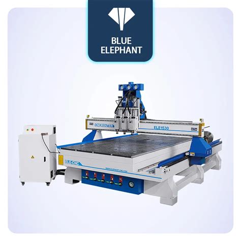 Multi Head Cnc Wood Milling Machine 1530 Multi Spindles Cnc Router 1325 3 Head Wood Engraving 4