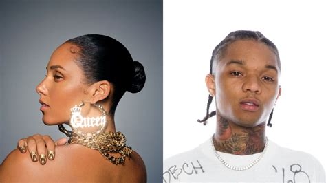 Alicia Keys And Swae Lee Will Turn The 2021 VMAs Into Lala Land