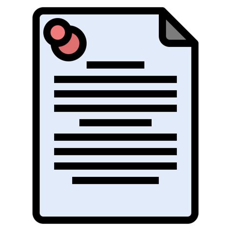 Memo Generic Others Icon