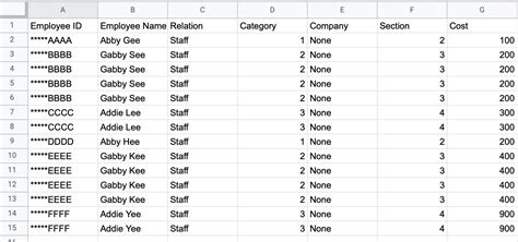 How To Exclude Rows With Certain Words In A Query On Google Sheets Stack Overflow