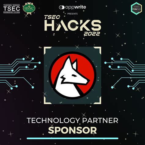 Tsec Codecell On Linkedin Hackathon Tseccodecell Tsechacks Developer