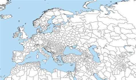 Maps For Mapping