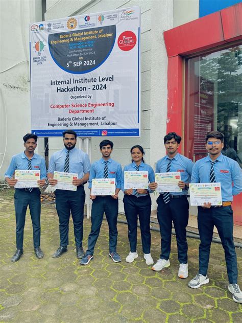 Ayush Kumar Dwivedi On Linkedin Hackathon Teamwork Achievement