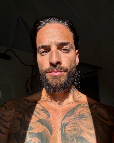 Alexissuperfans Shirtless Male Celebs Maluma Shirtless Ig Pics