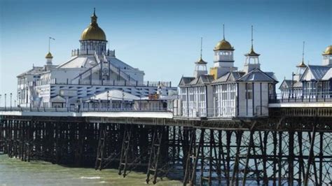 Arcade Eastbourne A Food And Drink Crowdfunding Project In Stone