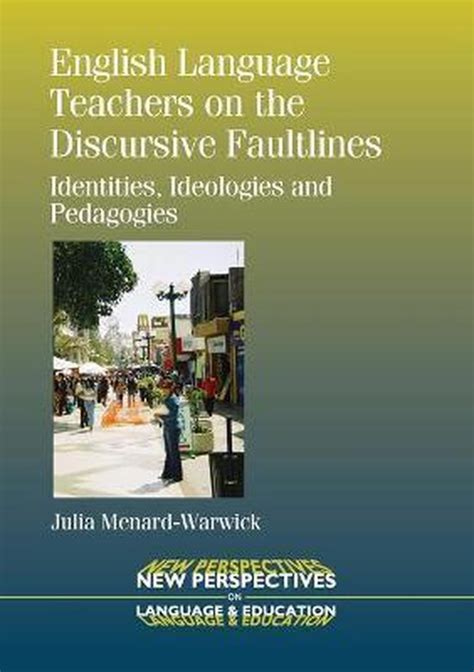 english language teachers on discursive 9781783091096 julia menard