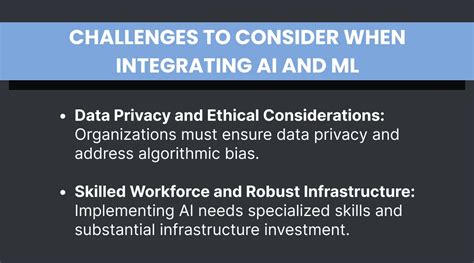 The Strategic Benefits Of Ai And Ml Integration In Your Product