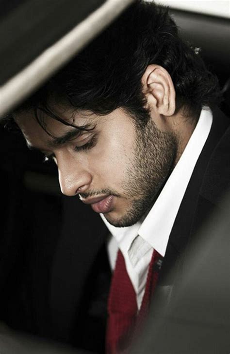 Bhagyashrees Son Abhimanyu Dassani Signs His Bollywood Debut Mard Ko
