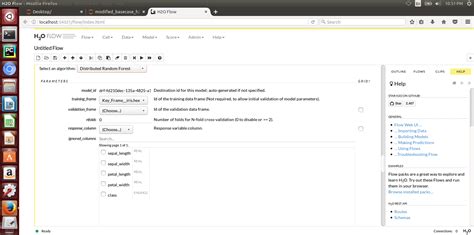 On Boarding H2oai And Generic Java Models — Acumos 10 Documentation