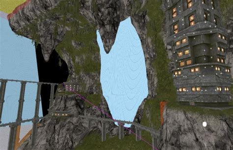 Make A New Map Or Edit Of Garrys Mod Map By Detromap Fiverr