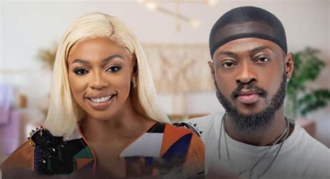 BBTitans Khosi Shares Truth About Relationship With Yemi Cregx Pulse Nigeria